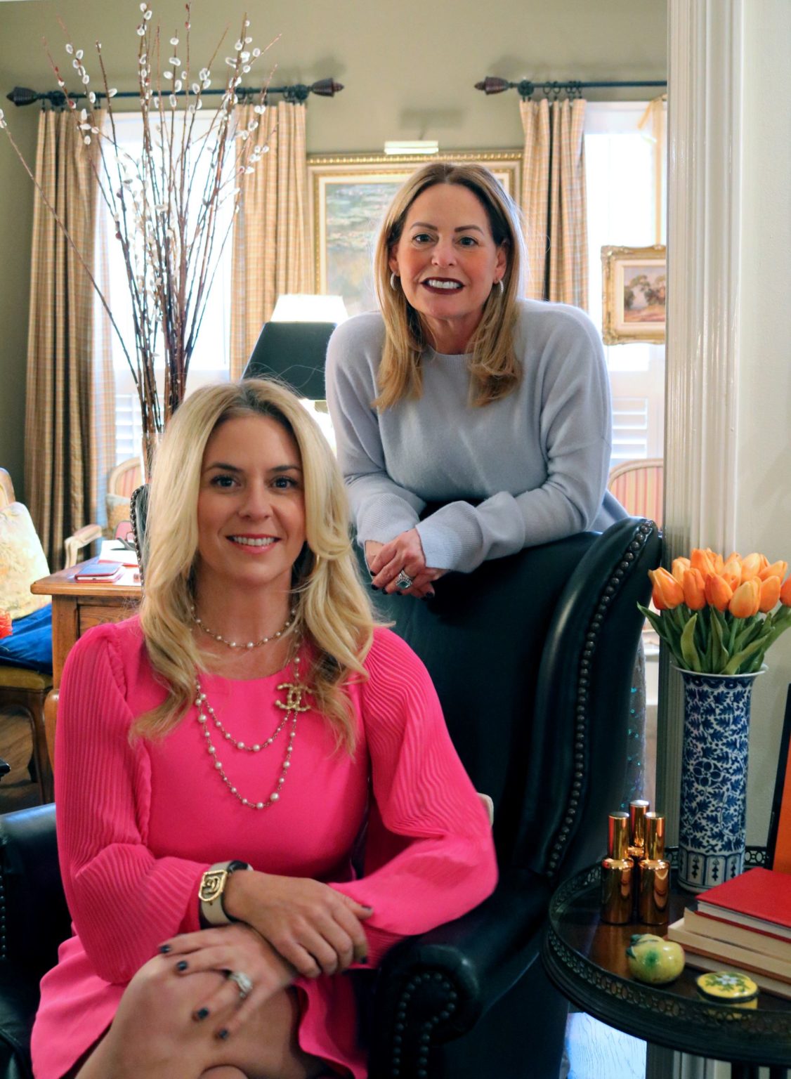 About DHF – Divine Home Fragrances