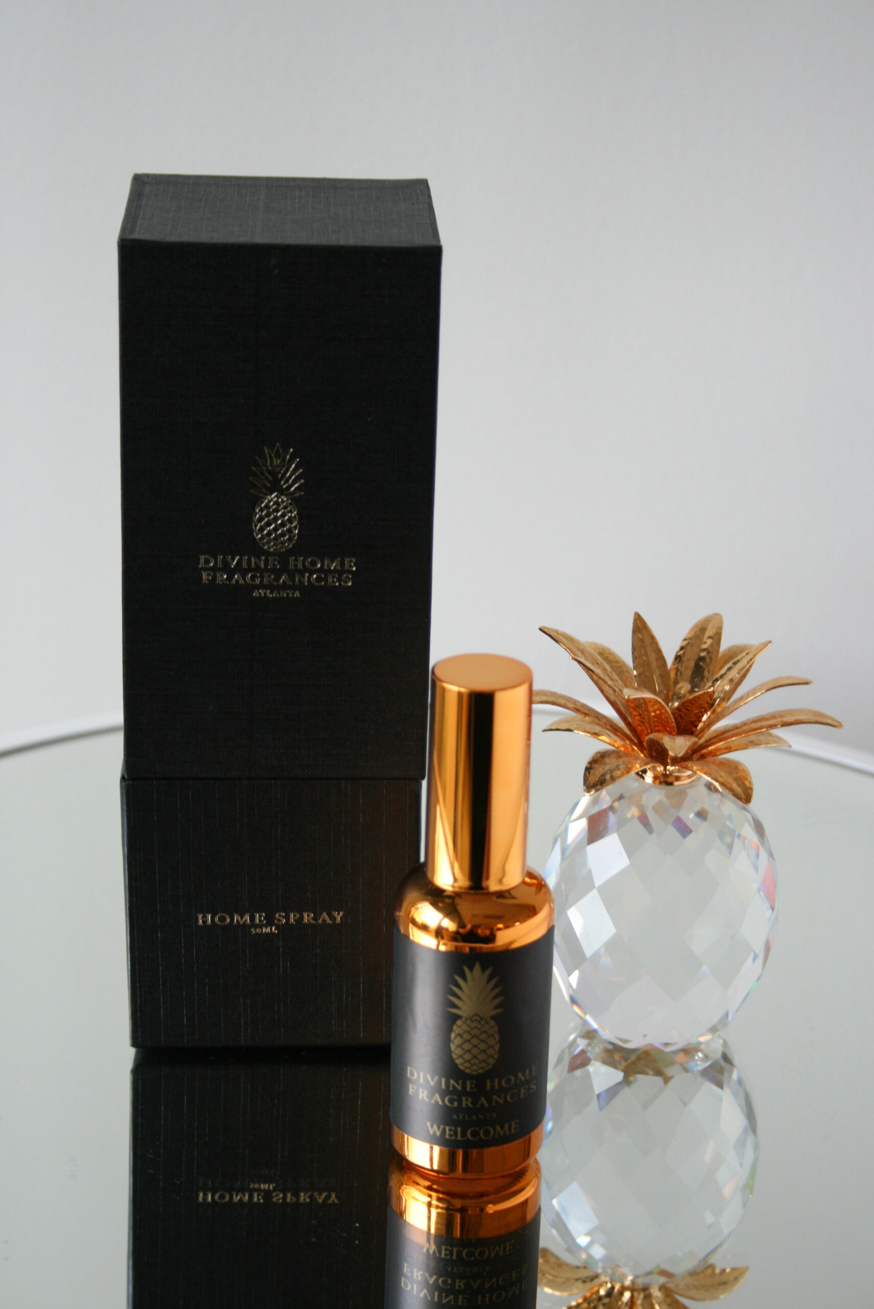 Welcome – Divine Home Fragrances